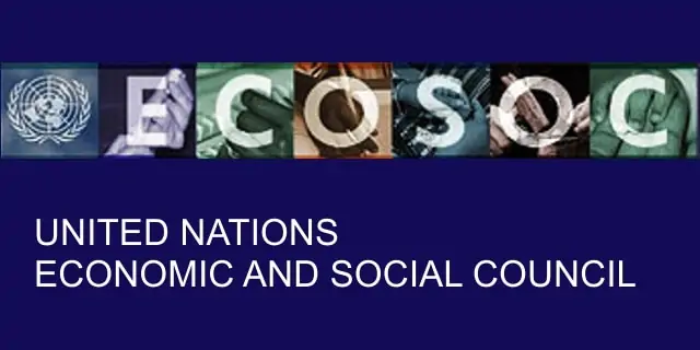 Συμβουλευτική Ιδιότητα στο ECOSOC - ΕΛΛΗΝΙΚΟΣ ΟΡΓΑΝΙΣΜΟΣ ΠΟΛΙΤΙΚΩΝ ...