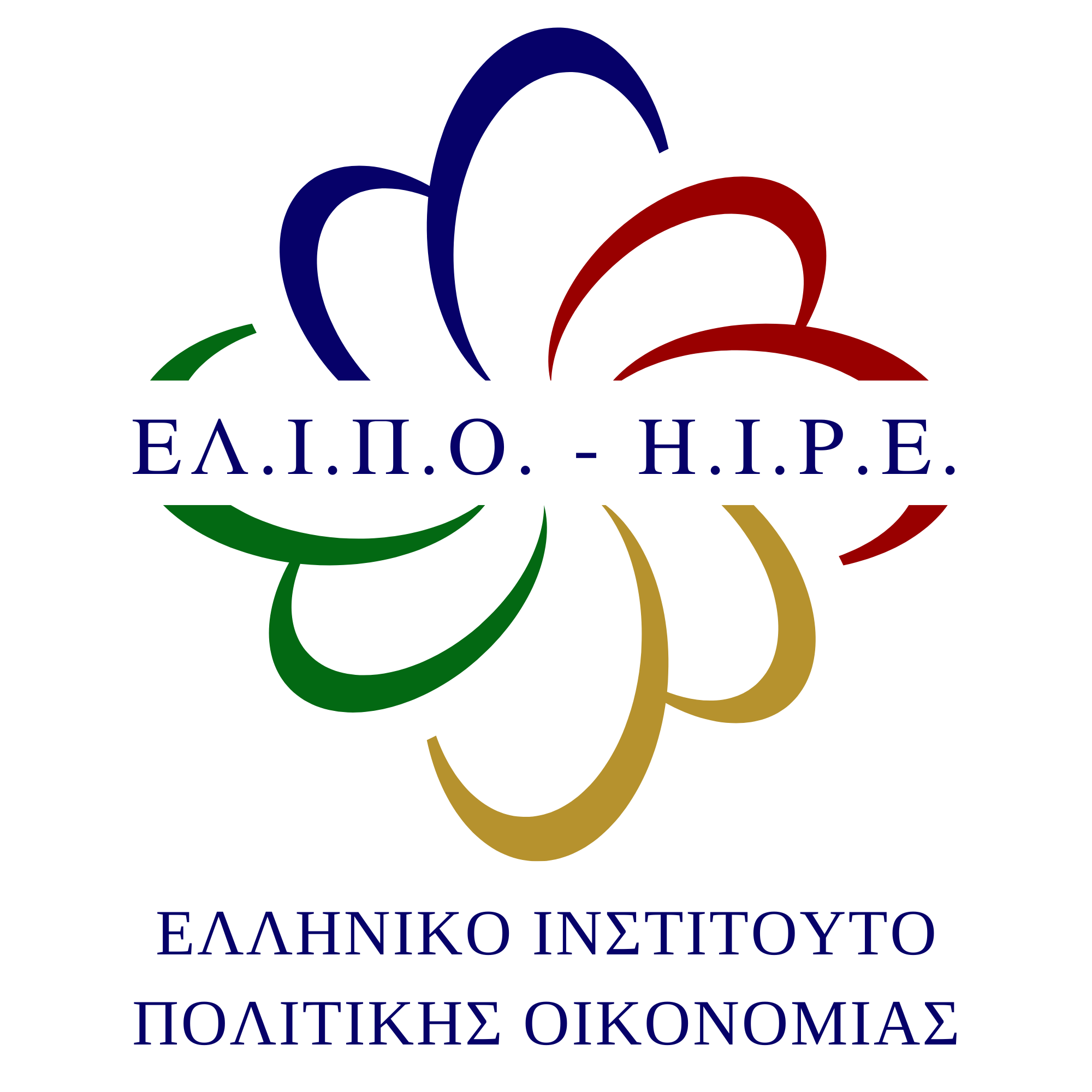 Ελληνικό Ινστιτούτο Πολιτικής Οικονομίας (ΕΛ.Ι.Π.Ο.) - ΕΛΛΗΝΙΚΟΣ ...