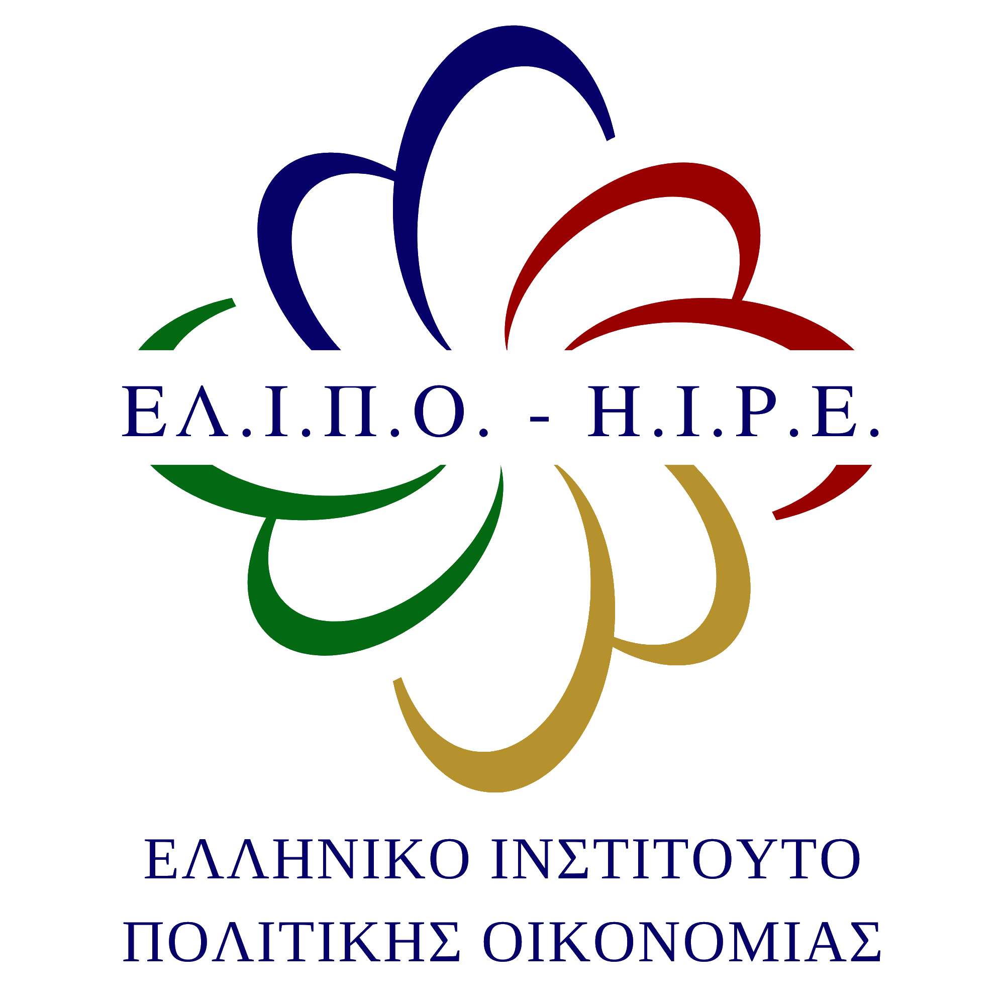 Ελληνικό Ινστιτούτο Πολιτικής Οικονομίας (ΕΛ.Ι.Π.Ο.) - ΕΛΛΗΝΙΚΟΣ ...